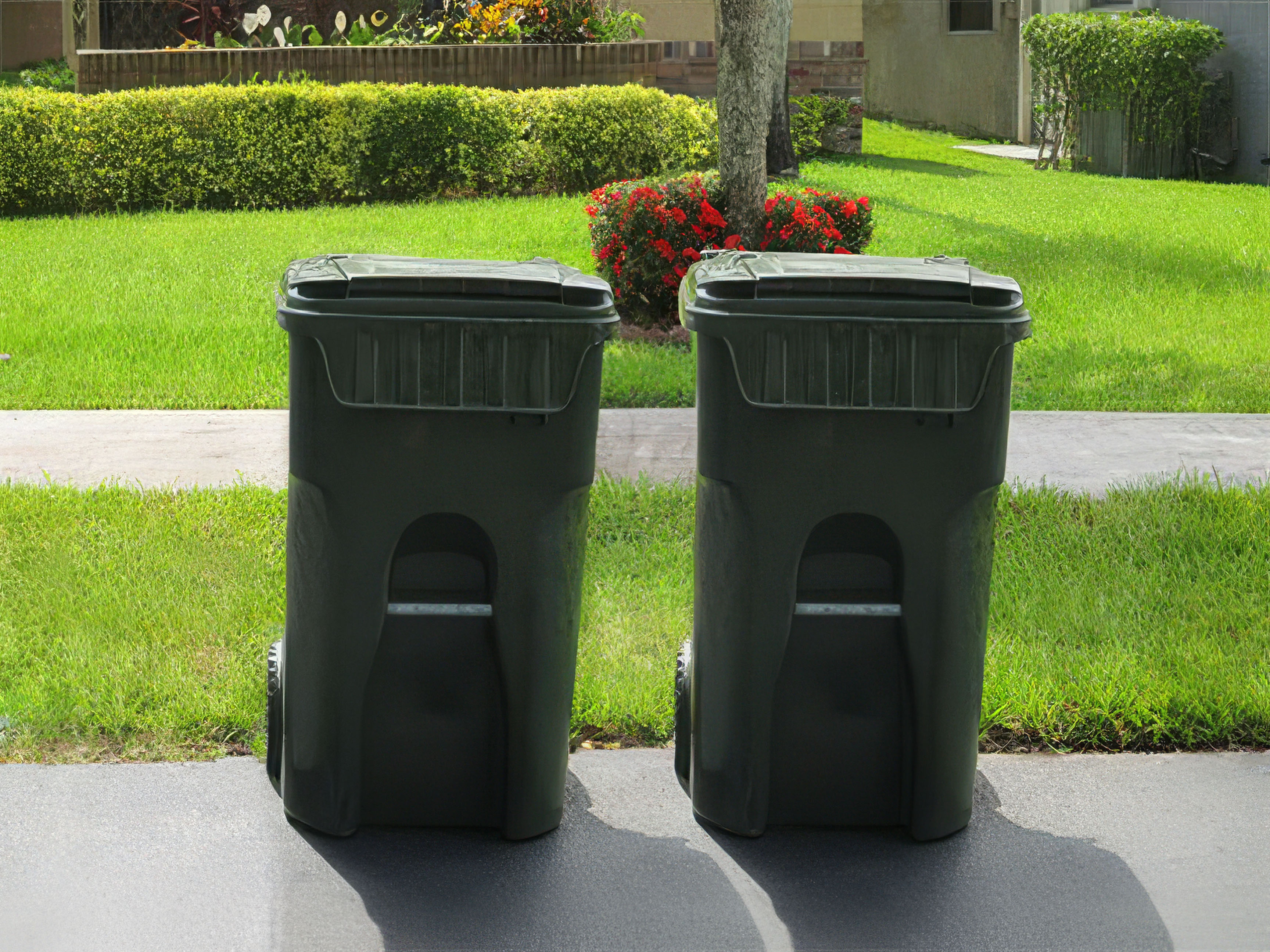 Holiday Schedule Update for Garbage Collection